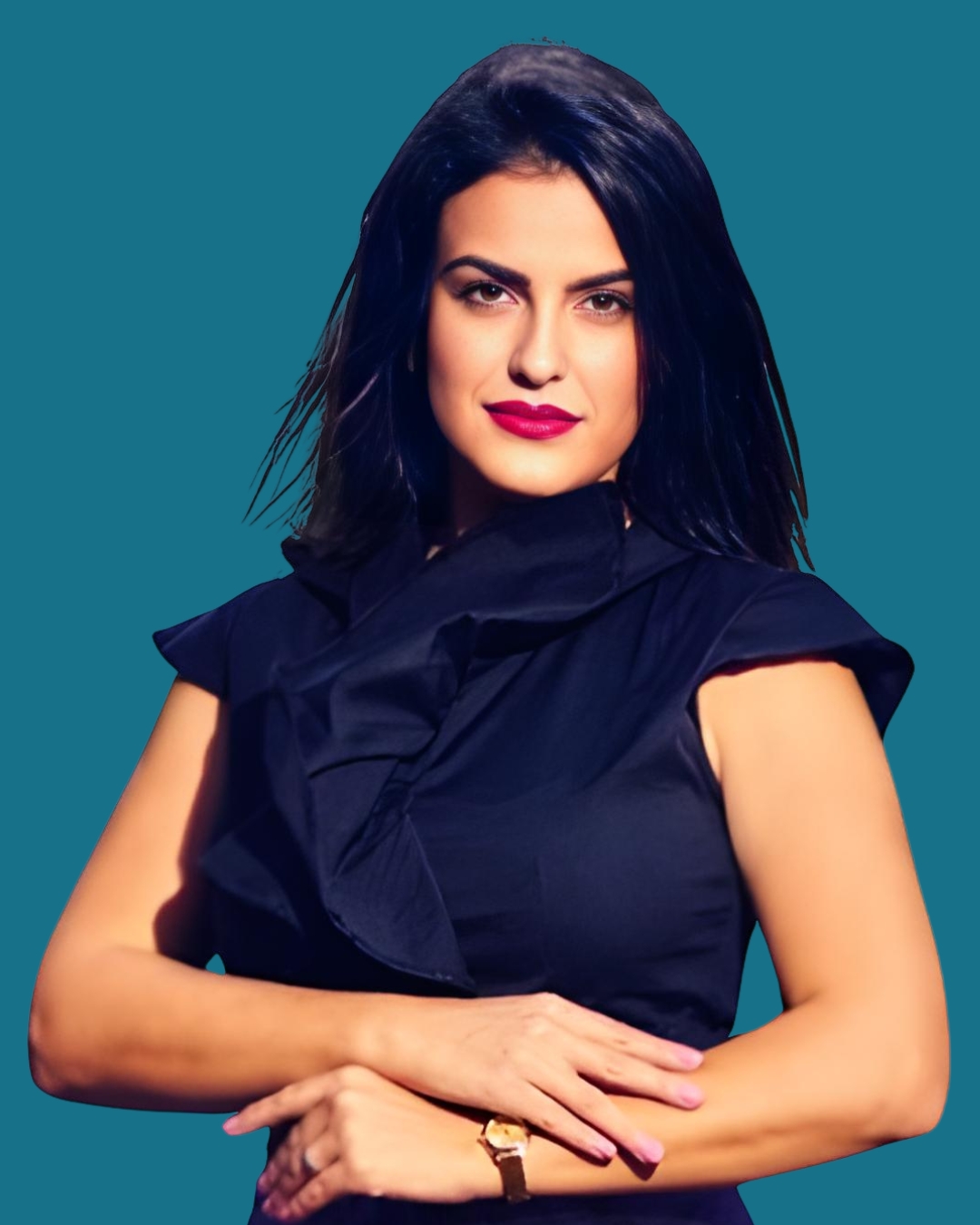 Andreea Iorgulescu - Iorgulescu Legal