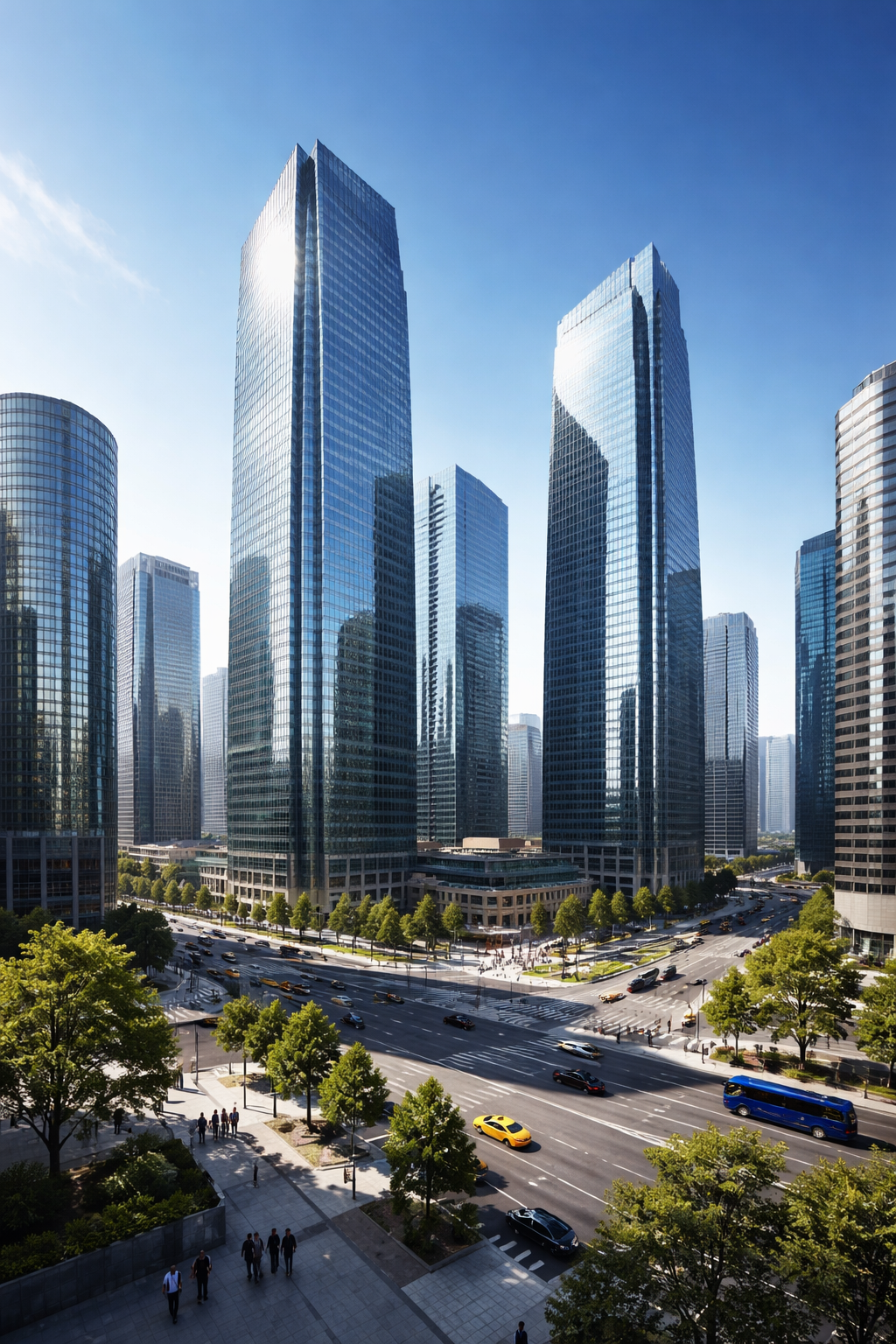 Terminating commercial contracts in Romania
